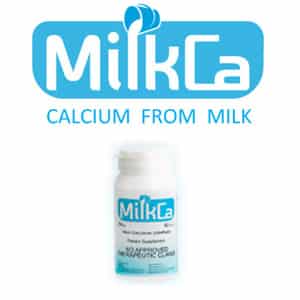 MilkCa the best for Bone Health - i-Fernhealth Vitamins